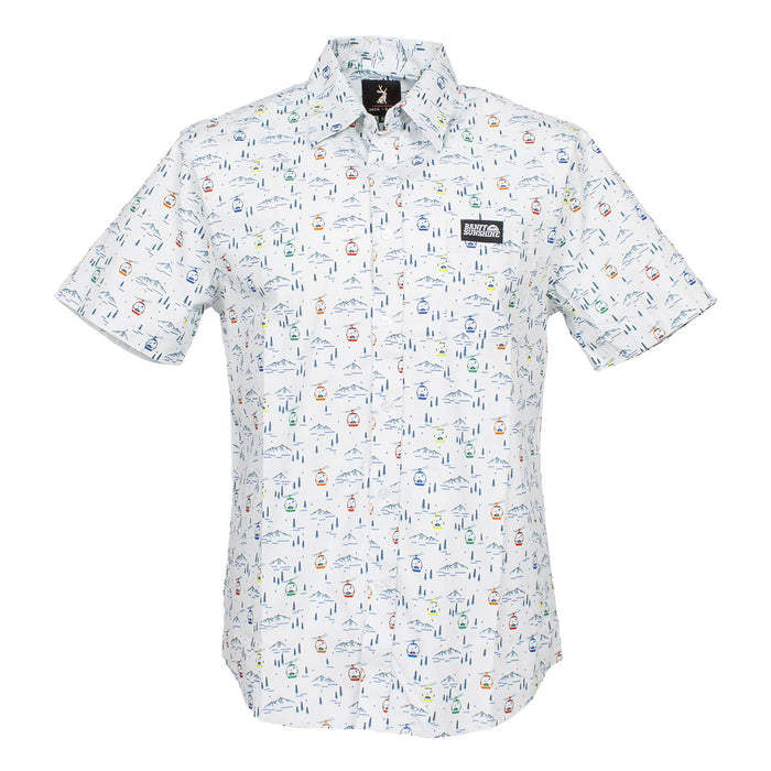 Jack + Sage Collection – Shop Banff Sunshine