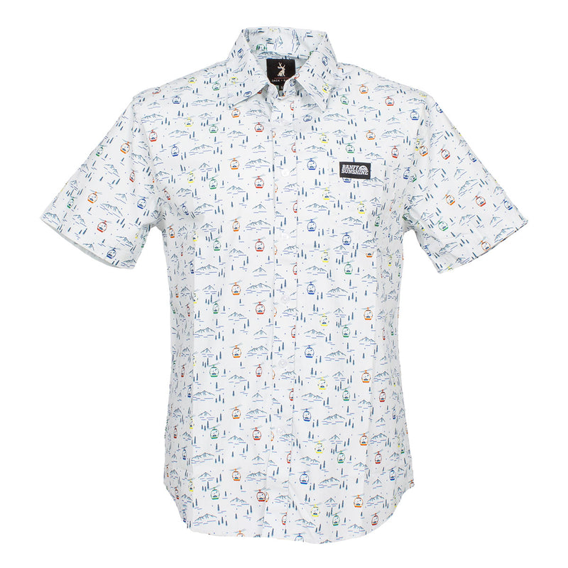 Jack + Sage Collection – Shop Banff Sunshine