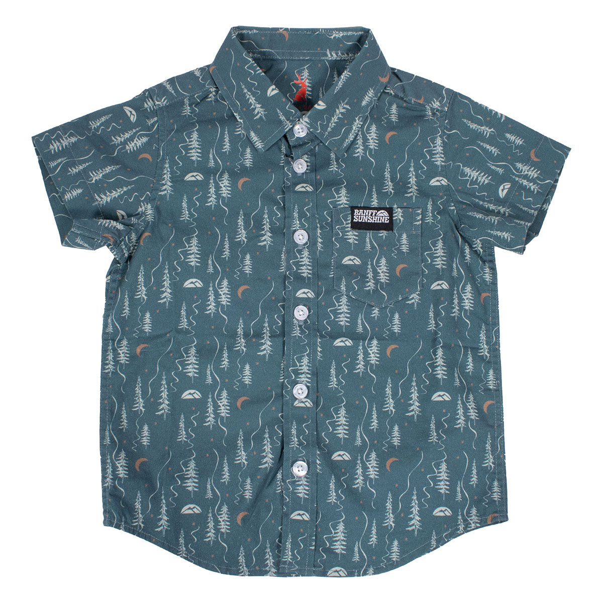 Jack + Sage Collection – Shop Banff Sunshine