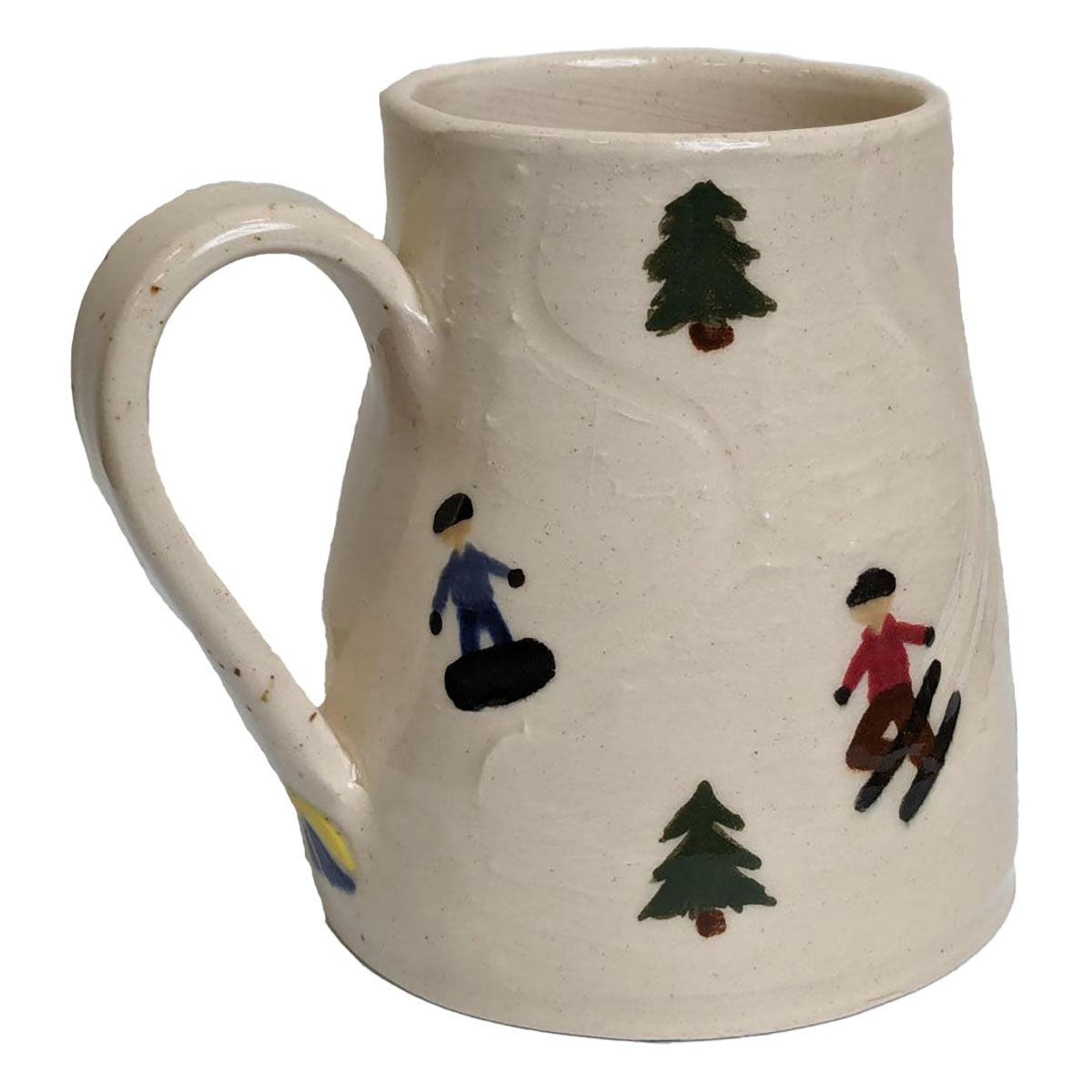 Haley Potter Sunshine Mug | Free Shipping $100+ – Shop Banff Sunshine