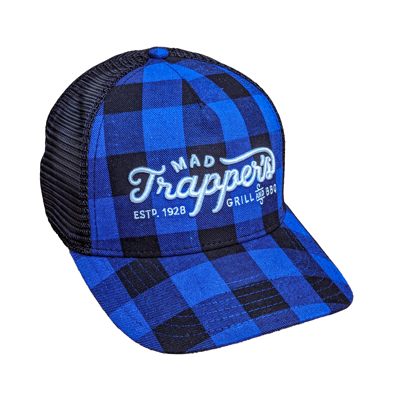 Trapper's Mid Crown Cap – Shop Banff Sunshine