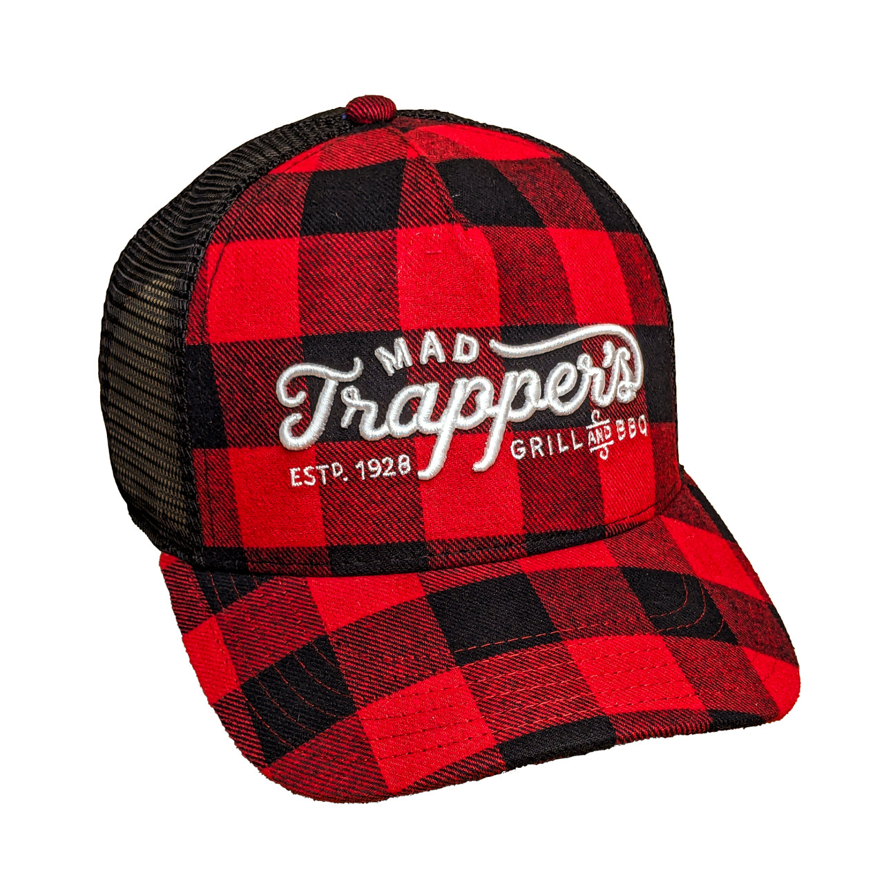 Trapper's Mid Crown Cap – Shop Banff Sunshine