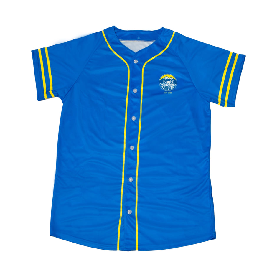 Apparel – Shop Banff Sunshine