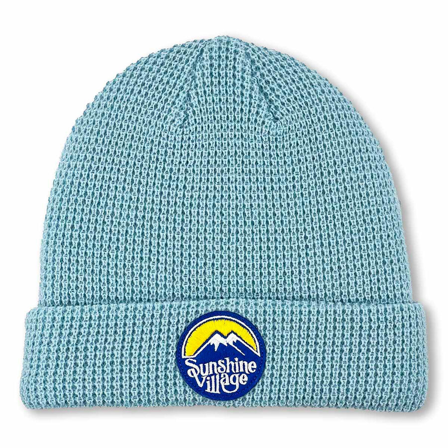 Hats & Toques – Shop Banff Sunshine