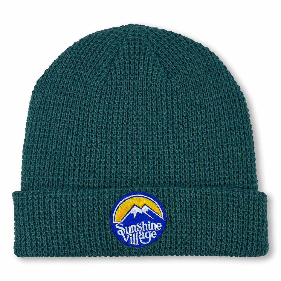 Hats & Toques – Shop Banff Sunshine